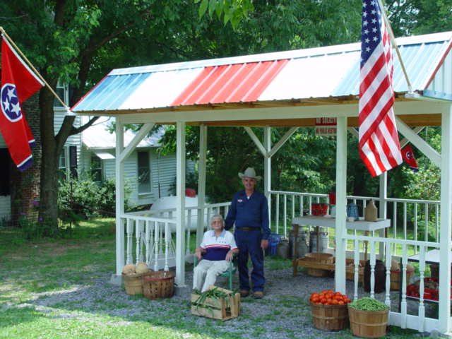 Grainger County Farmers Page | Grainger County