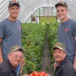 Grainger County Farmers Page | Grainger County