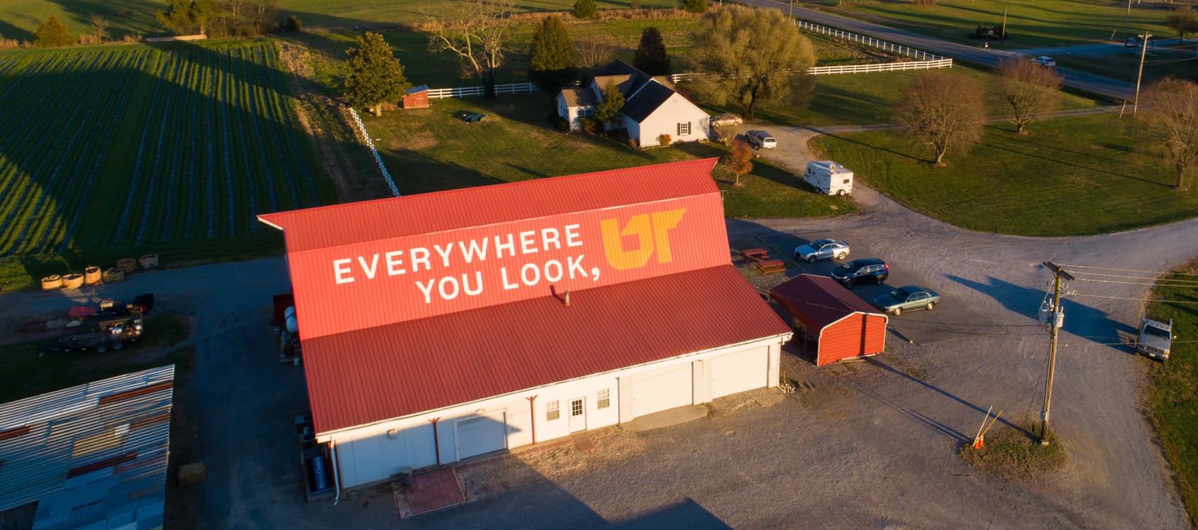 Grainger County - UT Extension | Grainger County