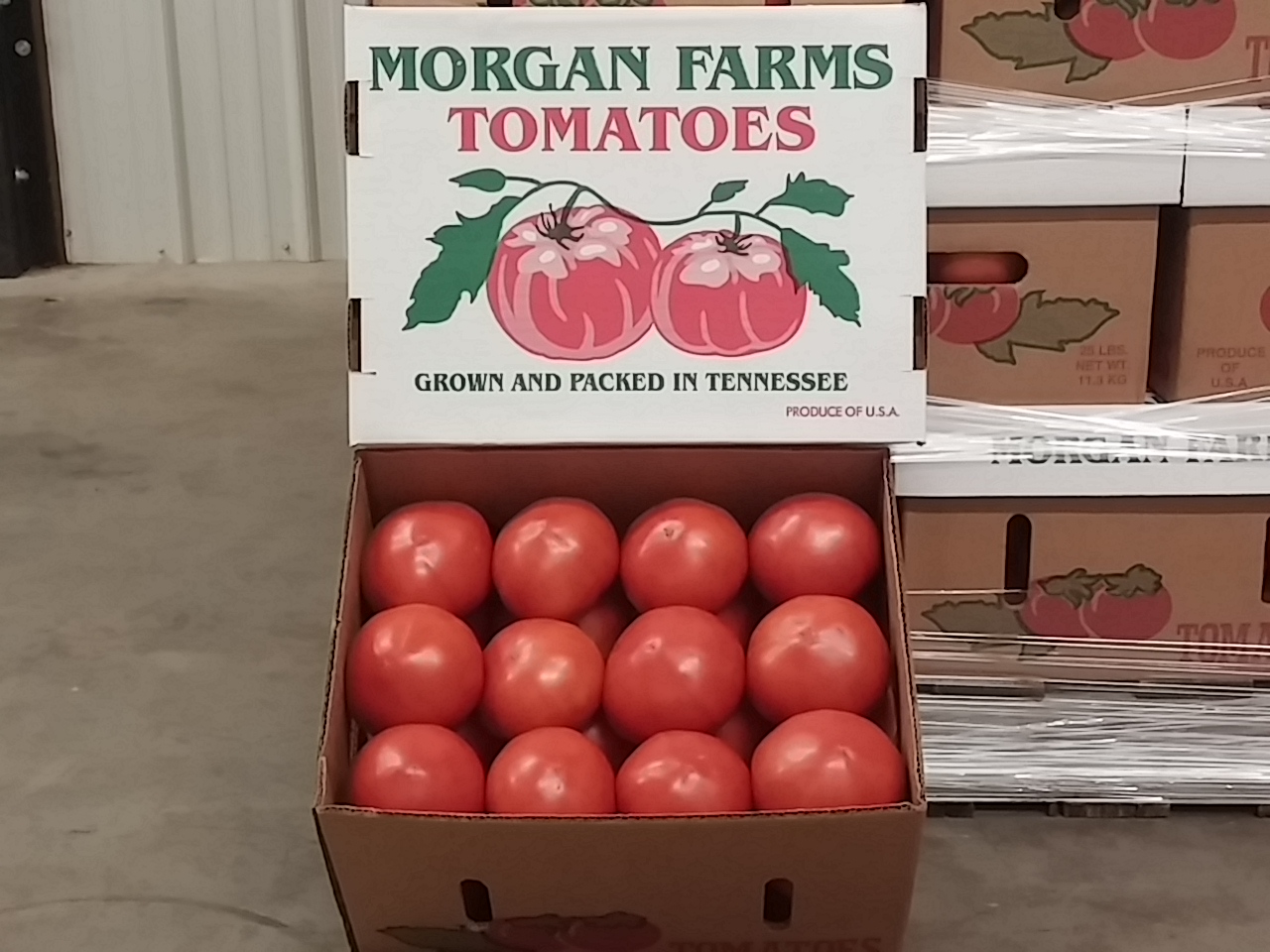 Grainger County Farmers Page | Grainger County