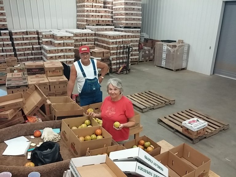 Grainger County Farmers Page | Grainger County