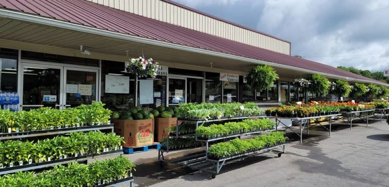 Grainger County Farmers Page | Grainger County