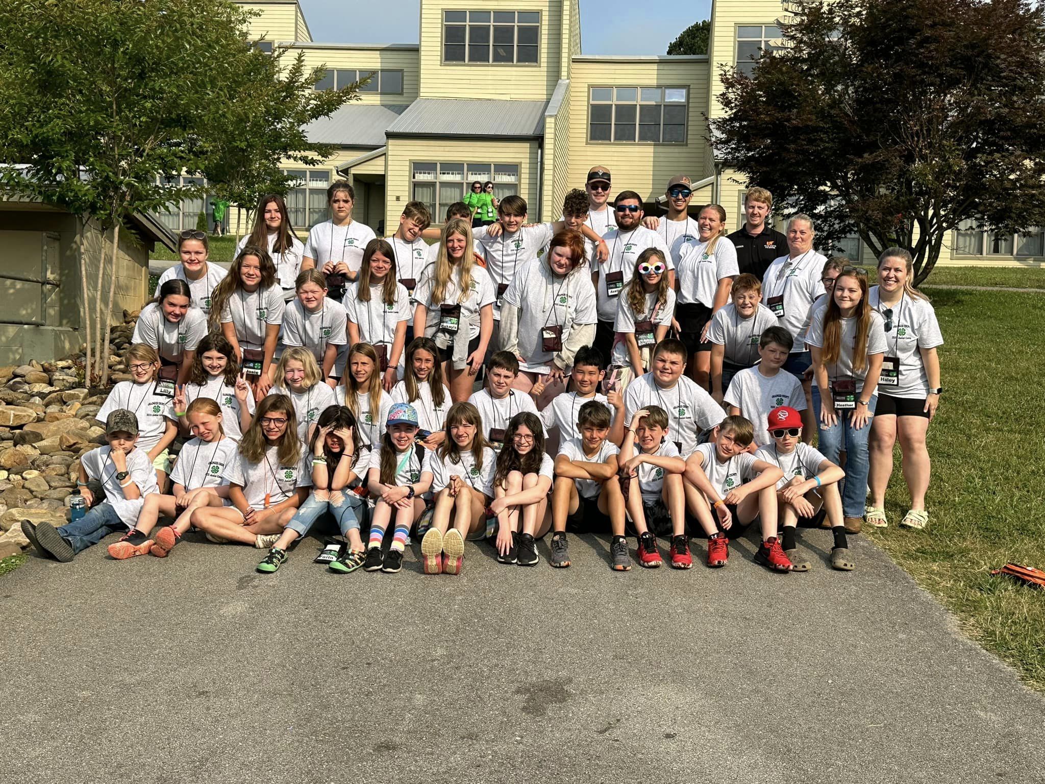 Grainger County - UT Extension | Grainger County