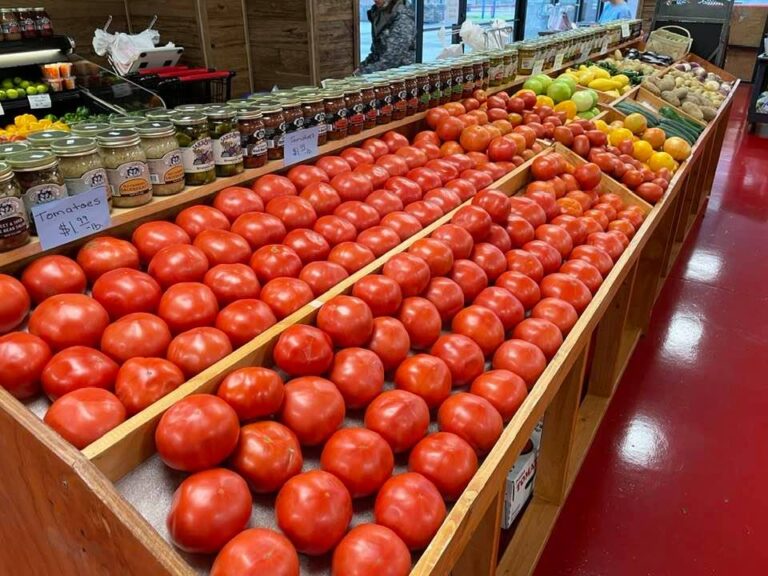 Grainger County Farmers Page | Grainger County