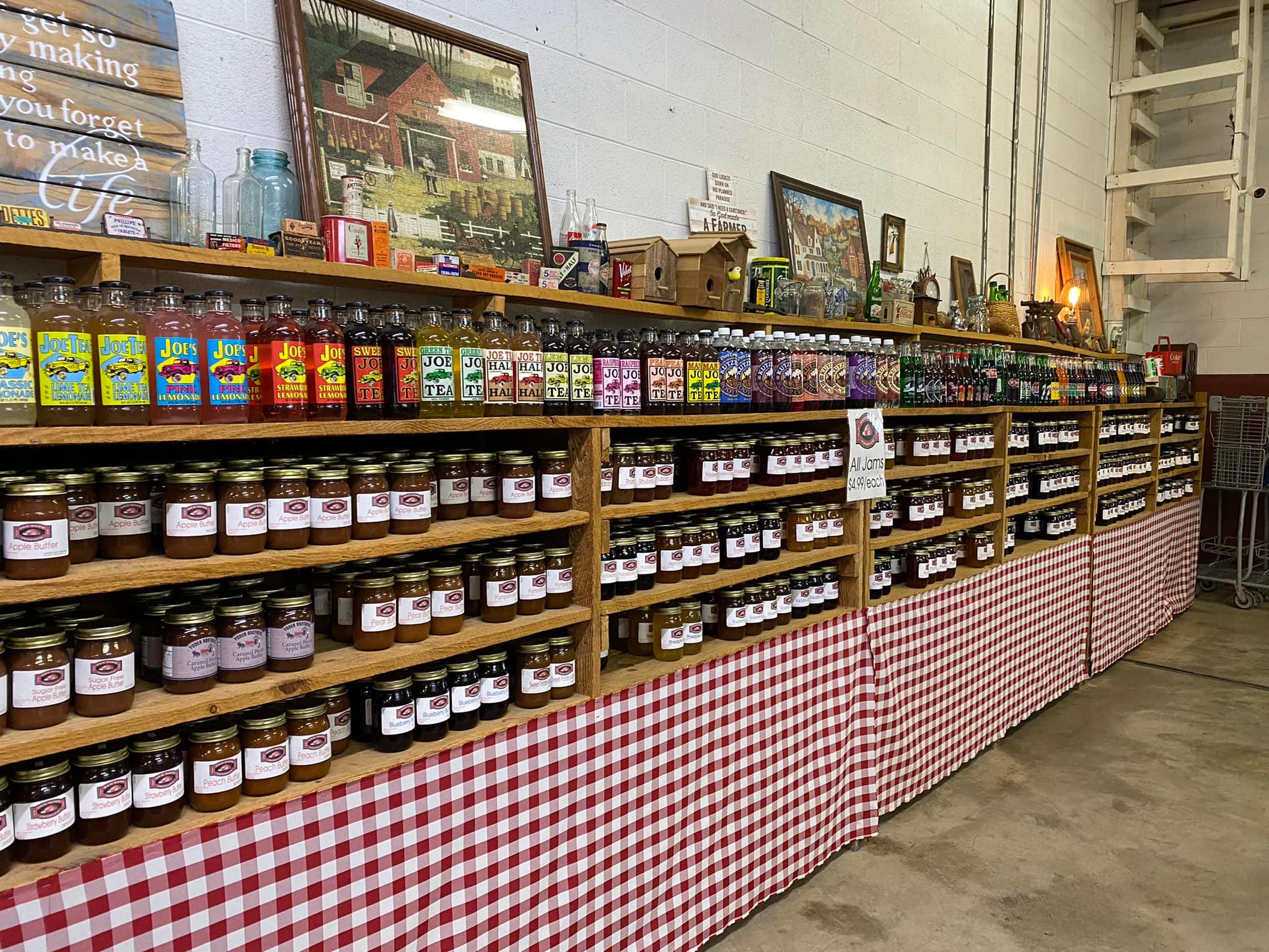 Grainger County Farmers Page | Grainger County