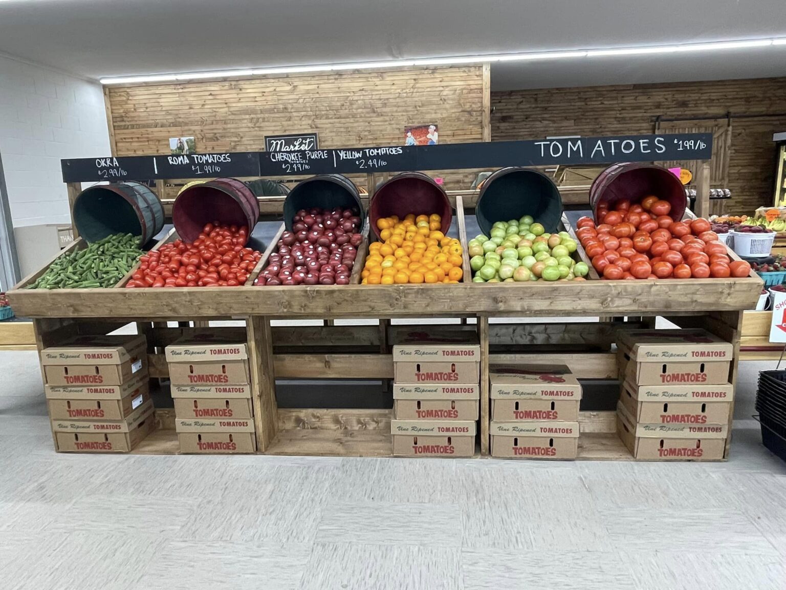 Grainger County Farmers Page | Grainger County