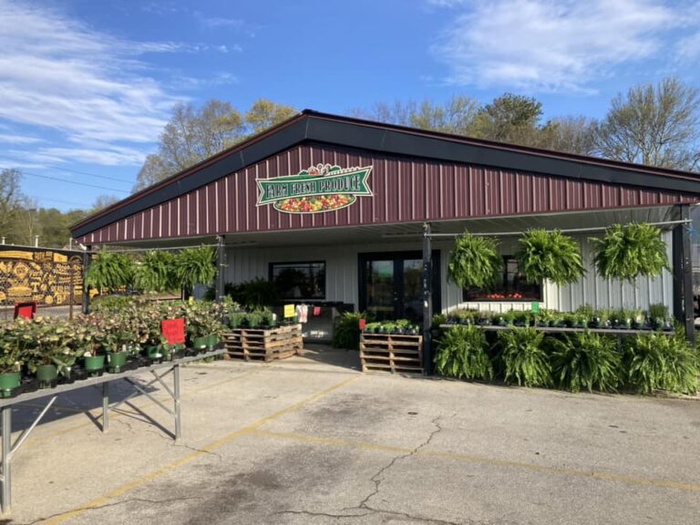 Grainger County Farmers Page | Grainger County