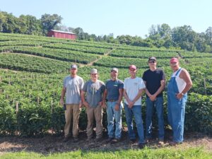 Grainger County Farmers Page | Grainger County