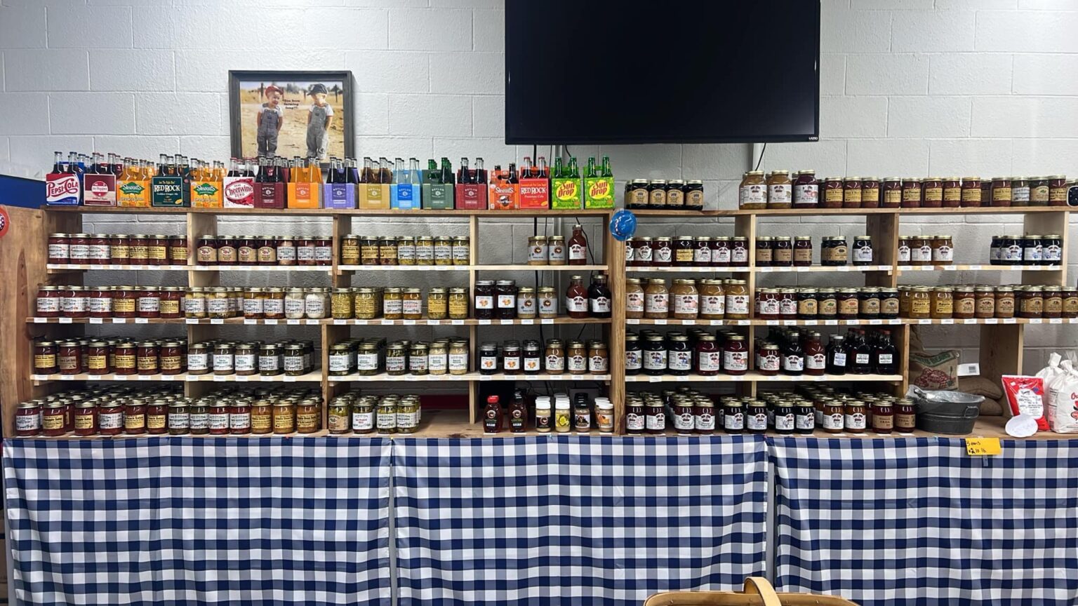 Grainger County Farmers Page | Grainger County