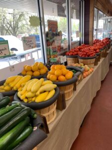 Grainger County Farmers Page | Grainger County